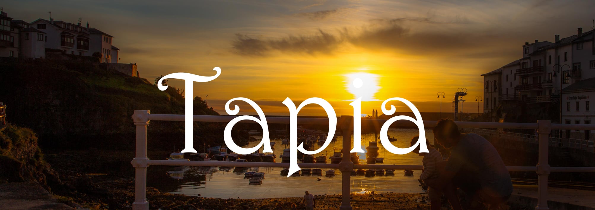 Guía de Tapia de Casariego | Lugares, Rutas y Cultura Local ...